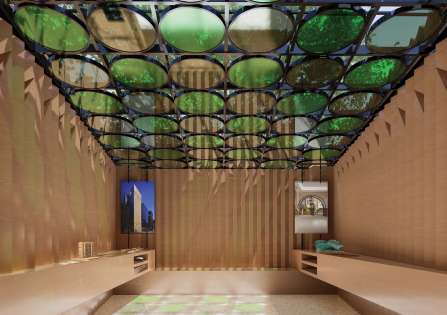 Rolex at Venice Biennale 2025: A Legacy in Architecture | PORTFOLIO ...