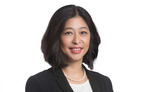 Women in Charge: Alice Tan, Maybank Head of Wealth Management Singapore ...