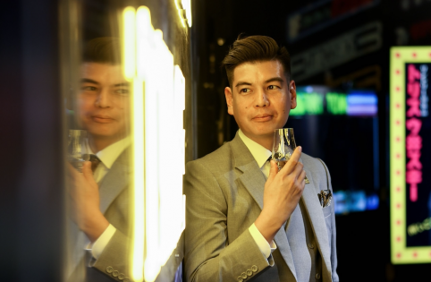 What's In My Portfolio: Andrew Pang | PORTFOLIO Magazine