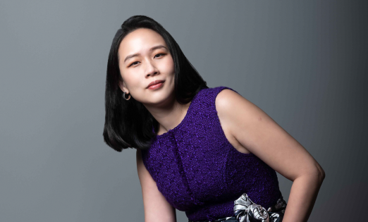 A Champion for Good | PORTFOLIO Magazine