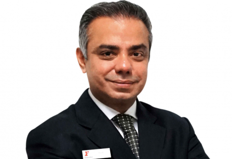 Next Level Leadership: Anil Chugani, Managing Director, Fitness First ...