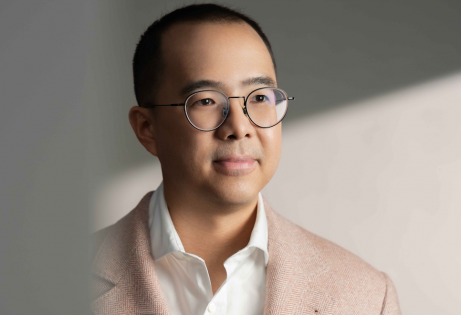 igloo's Anthony Chow on Finding the Key to Success | PORTFOLIO Magazine