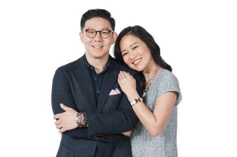 From Personal to Virtual: Aun Koh and Su-Lyn Tan's New View on Life and ...