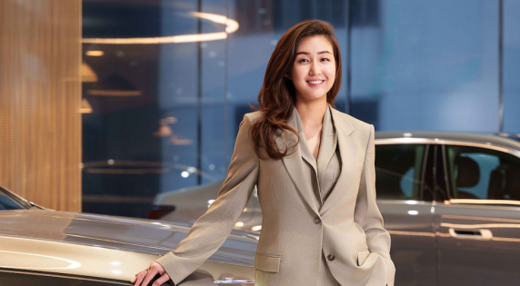 Eurokars' Charmain Kwee on Driving the Family Legacy | PORTFOLIO Magazine