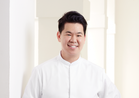 A Fine Balance: Chef Zor Tan | PORTFOLIO Magazine