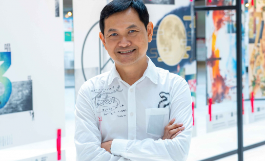 Big Boss Energy: Christopher Chew, Founder, Avventura | PORTFOLIO Magazine