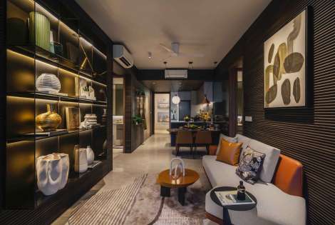 Telling Stories Through Interior Design | PORTFOLIO Magazine