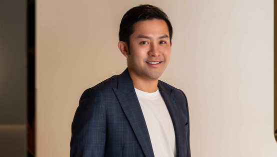 Next Level Leadership: Don Poh, Group CEO, Lorna Whiston Schools ...