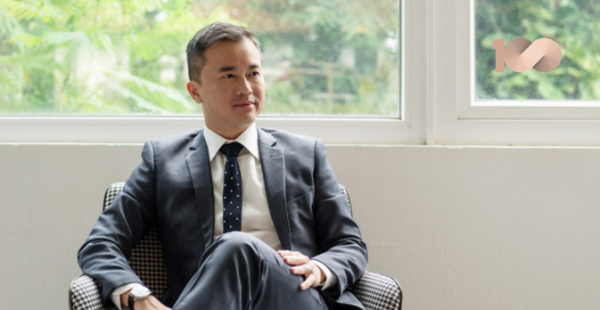 Portfolio Revisits: Nicholas Lim | PORTFOLIO Magazine