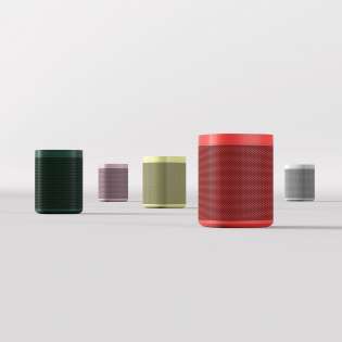 Sound In Technicolor | PORTFOLIO Magazine