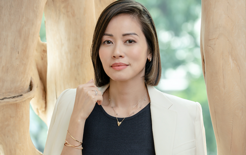 The Change Catalyst | PORTFOLIO Magazine