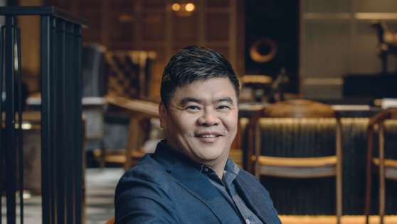 Portfolio Revisits: Loh Lik Peng | PORTFOLIO Magazine