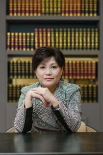 How Is Jean Wee, COO of Nobel Design Holdings, Adapting to The Rapidly ...