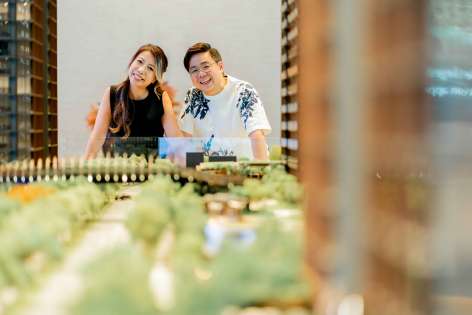 Getting A Head Start on the Property Investment Journey | PORTFOLIO Magazine