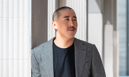 Jonathan Wong of Habyt on What Makes A Home | PORTFOLIO Magazine