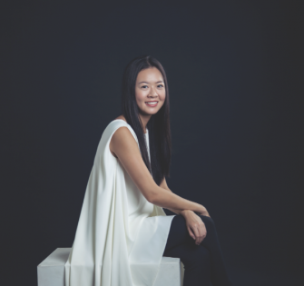 Chua Khai Lin | PORTFOLIO Magazine