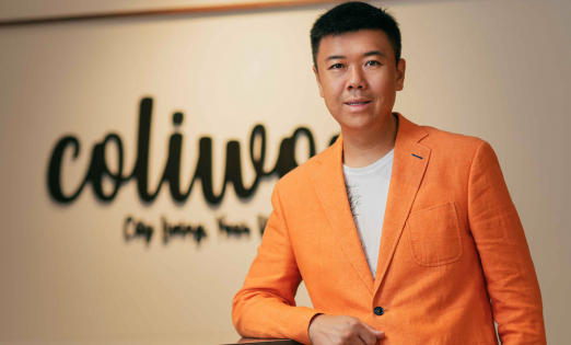 How I Travel: Kelvin Lim | PORTFOLIO Magazine