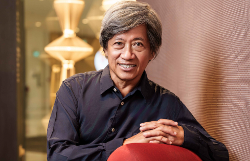 Lim Choon Hong, Founder of XTRA, is Living the Dream | PORTFOLIO Magazine