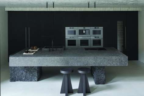 Immaculate Form Meets Function with V-ZUG | PORTFOLIO Magazine