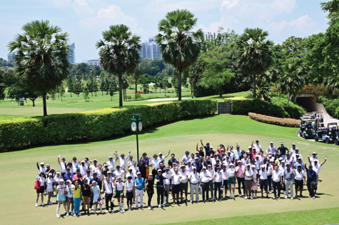 Portfolio CBS Golf 2024 | PORTFOLIO Magazine