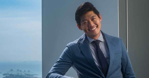 Transforming the Face of Healthcare | PORTFOLIO Magazine