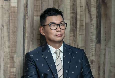 Profile of the month: Alfred Chua | PORTFOLIO Magazine