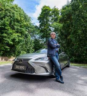 Man To Machine - Sophistication Of Its Own | PORTFOLIO Magazine