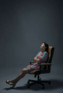 The Youth Of Today: Hope Liu | PORTFOLIO Magazine