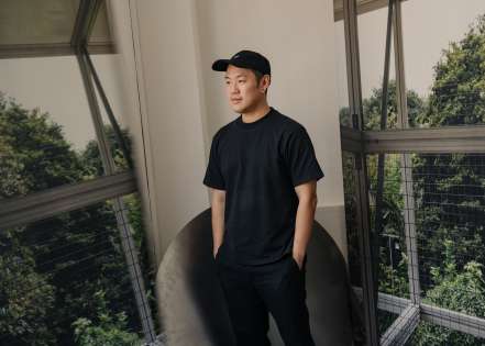 How Randy Yeo of Practice Theory Built A Singapore Design Studio With ...