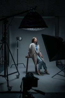 Of Place and Time | PORTFOLIO Magazine