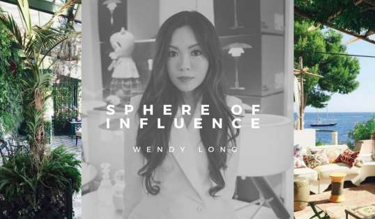 Wendy Long: Sphere of Influence | PORTFOLIO Magazine