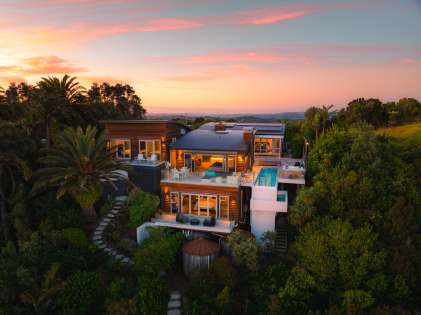 At Home Anywhere in the World with ThirdHome | PORTFOLIO Magazine