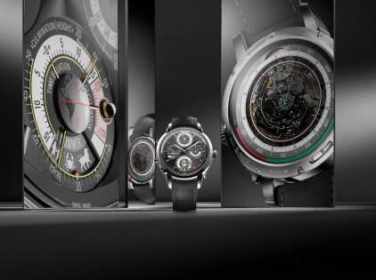 Heroes of Horology: 5 Standout Watches from Watches and Wonders 2025 ...