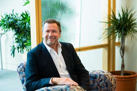 What's In My Portfolio: Graham Pullen | PORTFOLIO Magazine