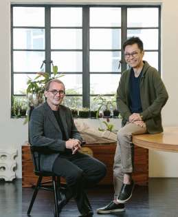 The Wonder Called WOHA | PORTFOLIO Magazine