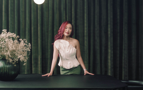 Hegen Founder Yvon Bock Aims to Change the Lives of Mothers Around the ...