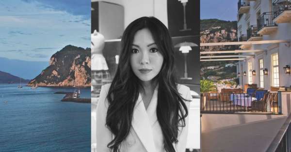 Wendy Long: Design By Choice | PORTFOLIO Magazine