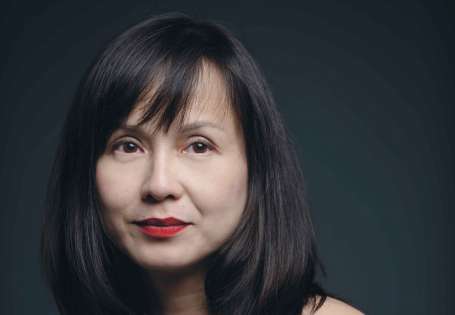 What's In My Portfolio: Adeline Kueh | PORTFOLIO Magazine