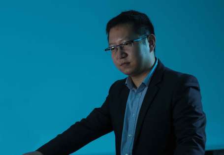 What's In My Portfolio: Dr. Rui Zhu | PORTFOLIO Magazine