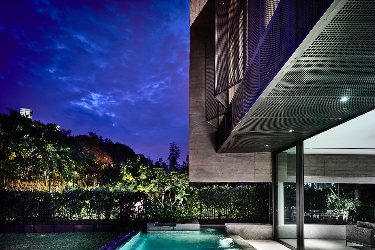 Portfolio Magazine: Inside Homes Supplement 2019 | Ong & Ong, Singapore