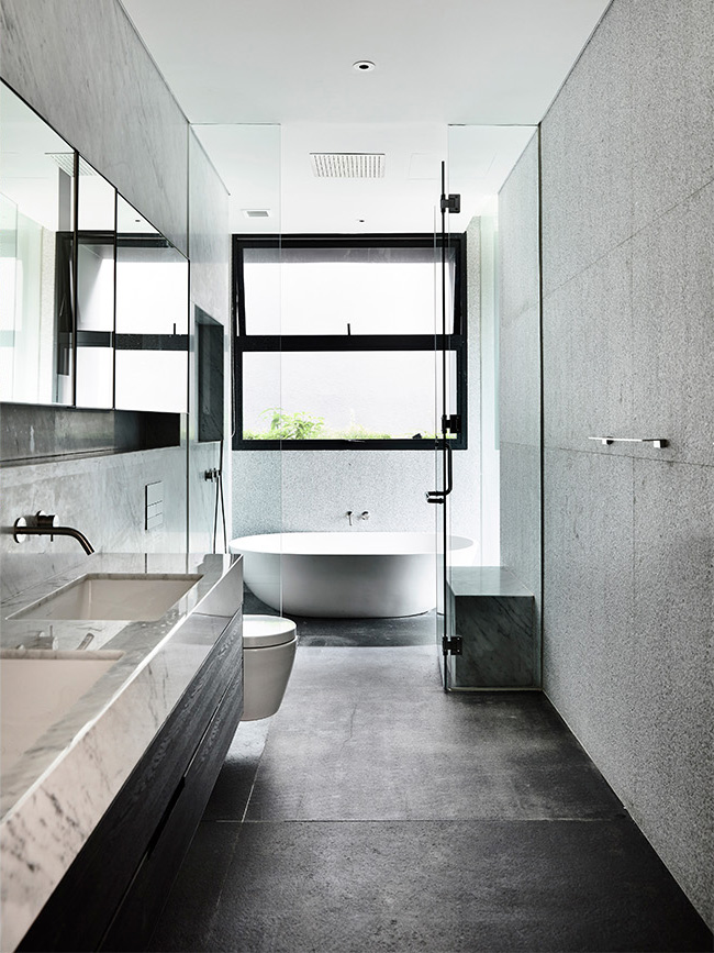 Portfolio Magazine: Inside Homes Supplement 2019 | Ong & Ong, Singapore