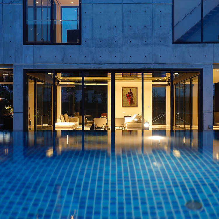 Portfolio Magazine: Inside Homes Supplement 2019 | Featured Projects