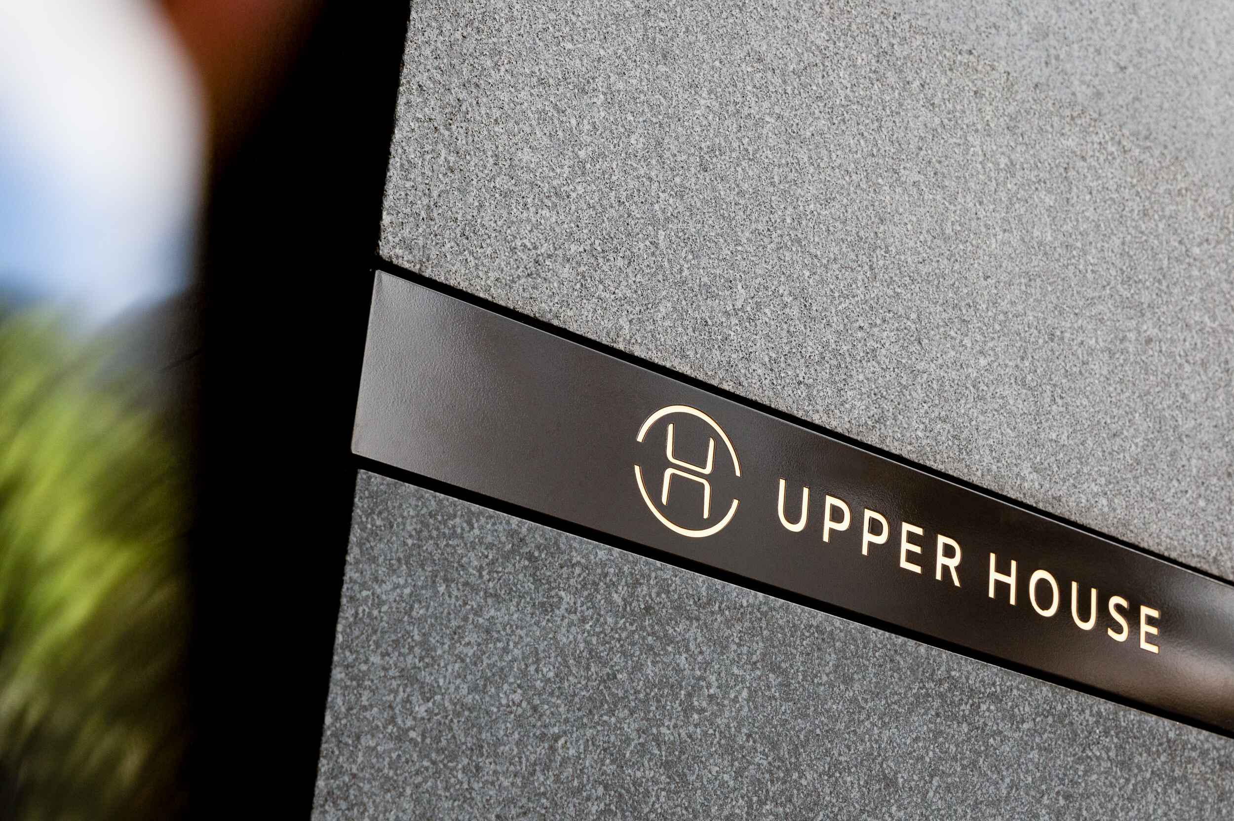 Elevating the Art of Hospitality: Swire Hotels Introduces Upper House ...