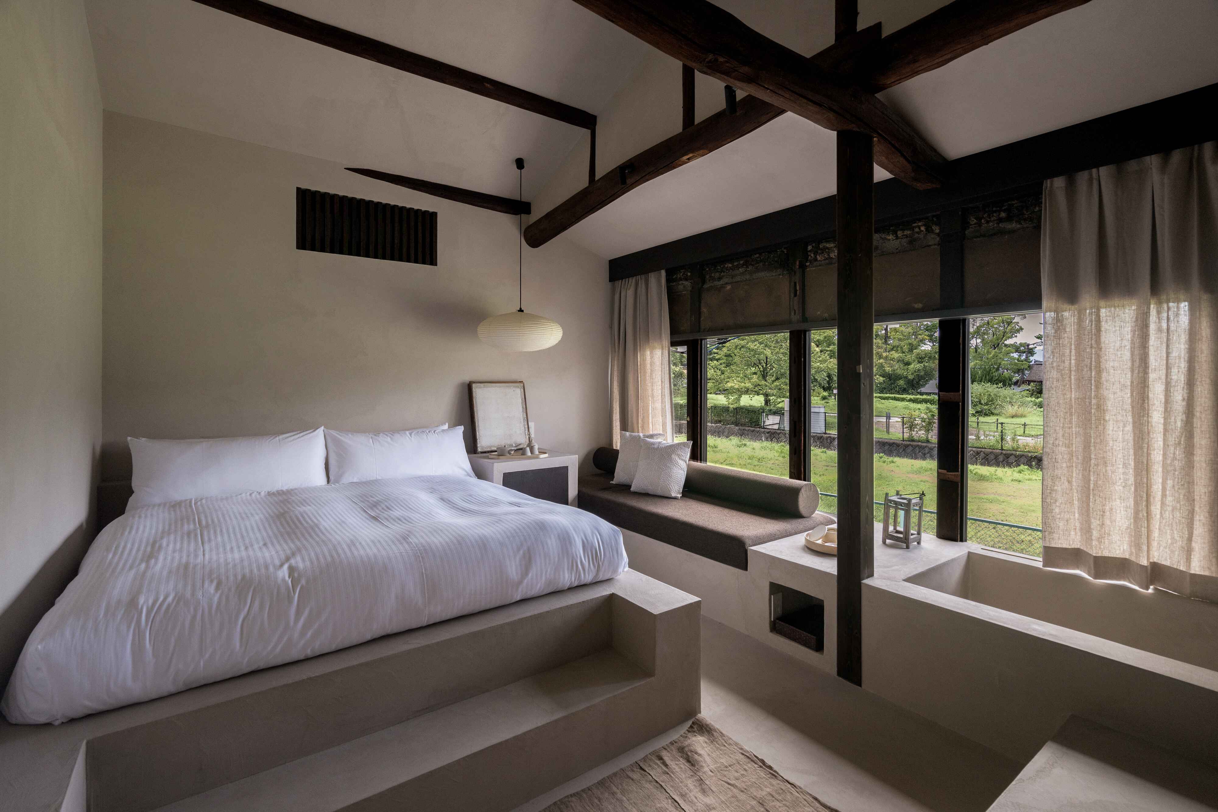 Live, Eat, and Make Craft at Maana Kiyomizu in Kyoto | PORTFOLIO Magazine