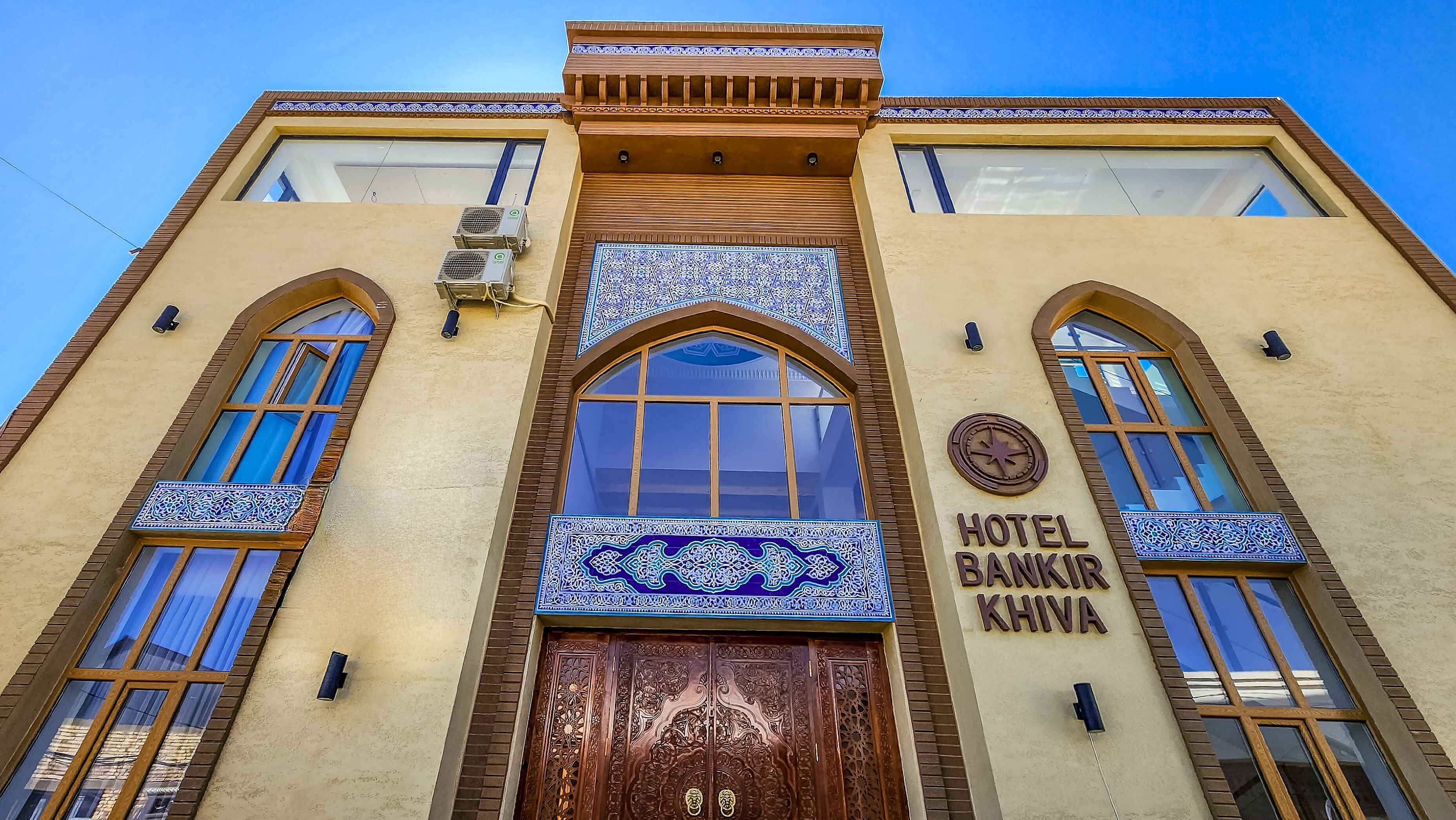 Postcards from Uzbekistan | PORTFOLIO Magazine