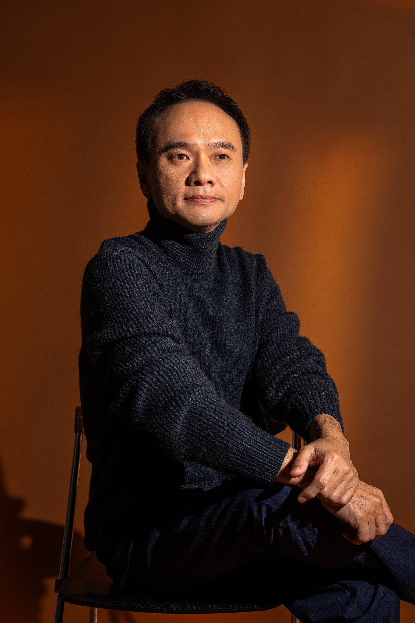 Let the Music Play | PORTFOLIO Magazine