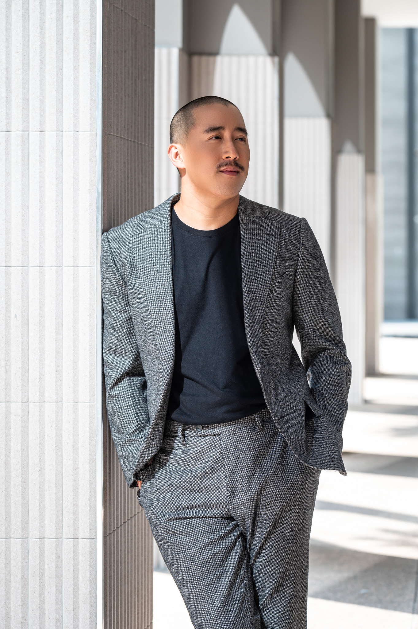 Jonathan Wong of Habyt on What Makes A Home | PORTFOLIO Magazine