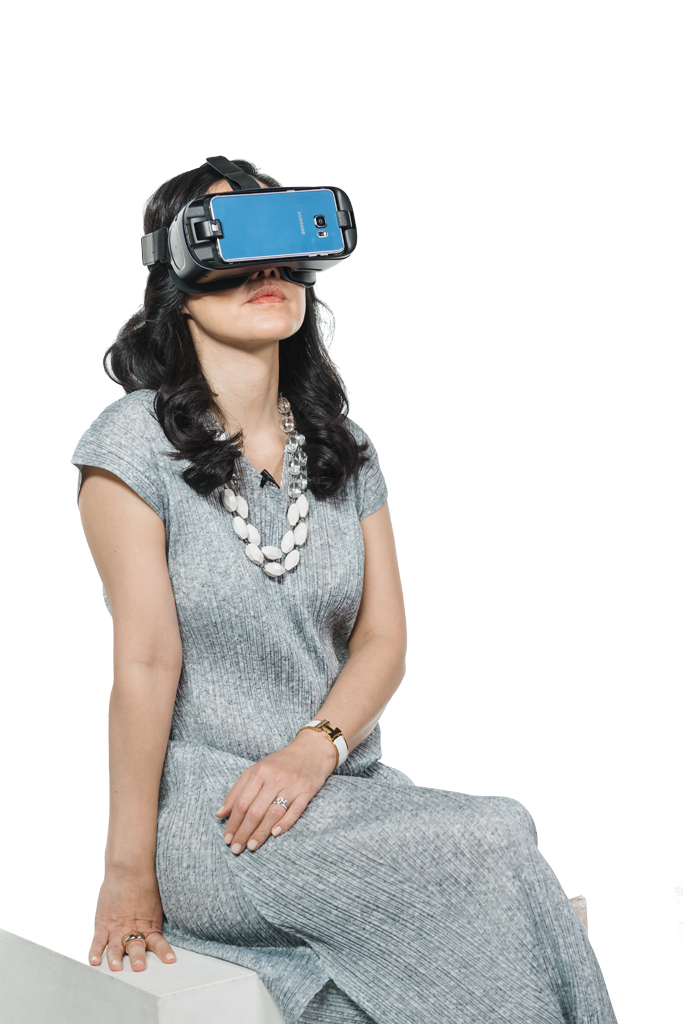 From Personal to Virtual: Aun Koh and Su-Lyn Tan's New View on Life and ...
