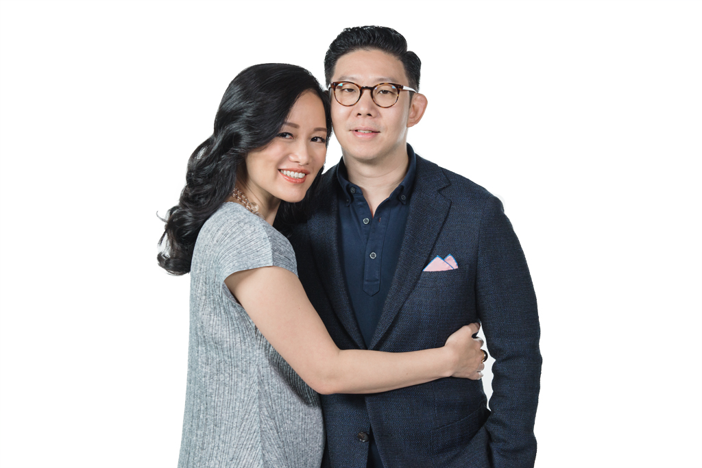 From Personal to Virtual: Aun Koh and Su-Lyn Tan's New View on Life and ...