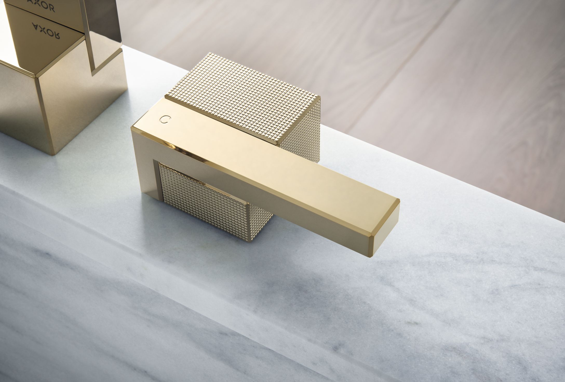 Could This Be AXOR's Most Stylish Range Yet? | PORTFOLIO Magazine